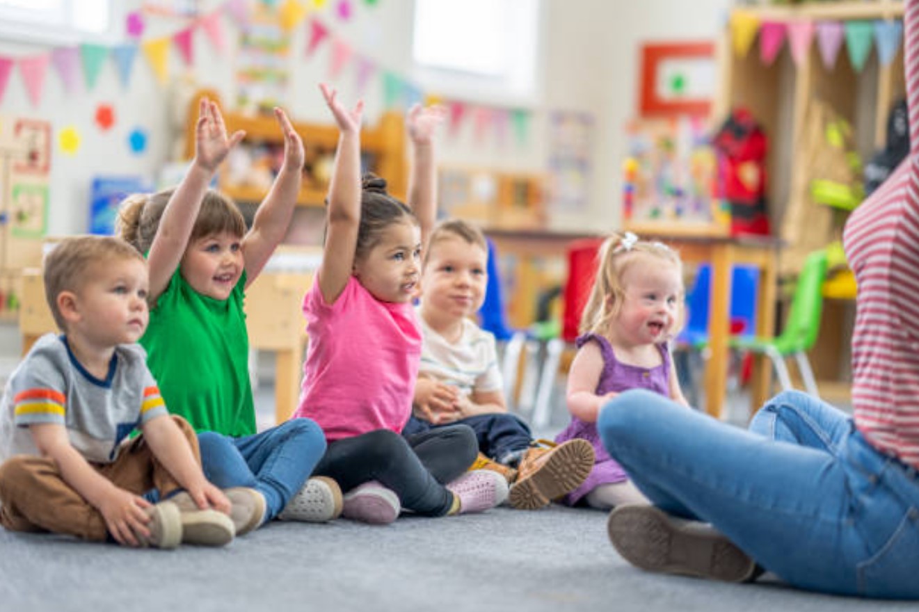 幼兒playgroup邊間好？2024香港7間playgroup推介，價錢及課程介紹 - 生活小Tips