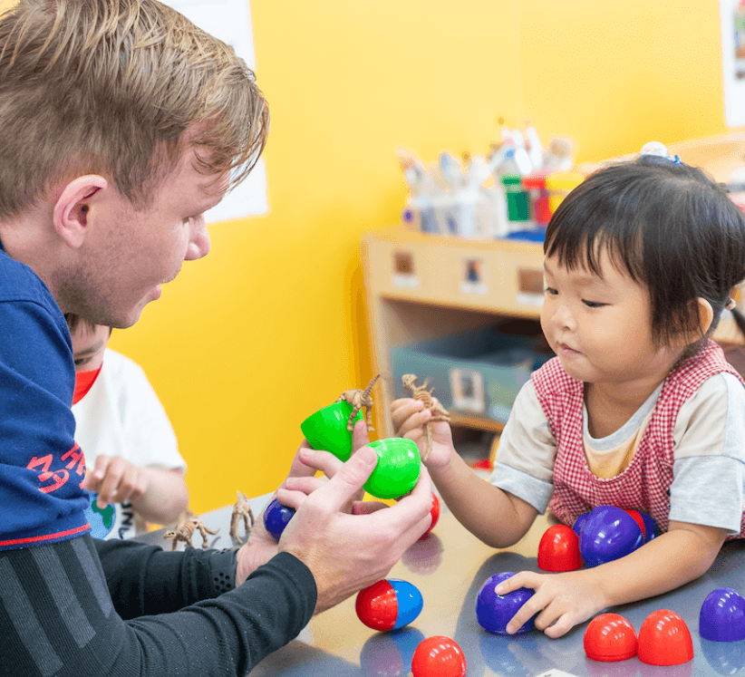 Playgrop邊間好？2025年香港12大Playgroup推介&試堂信息 - TIPS